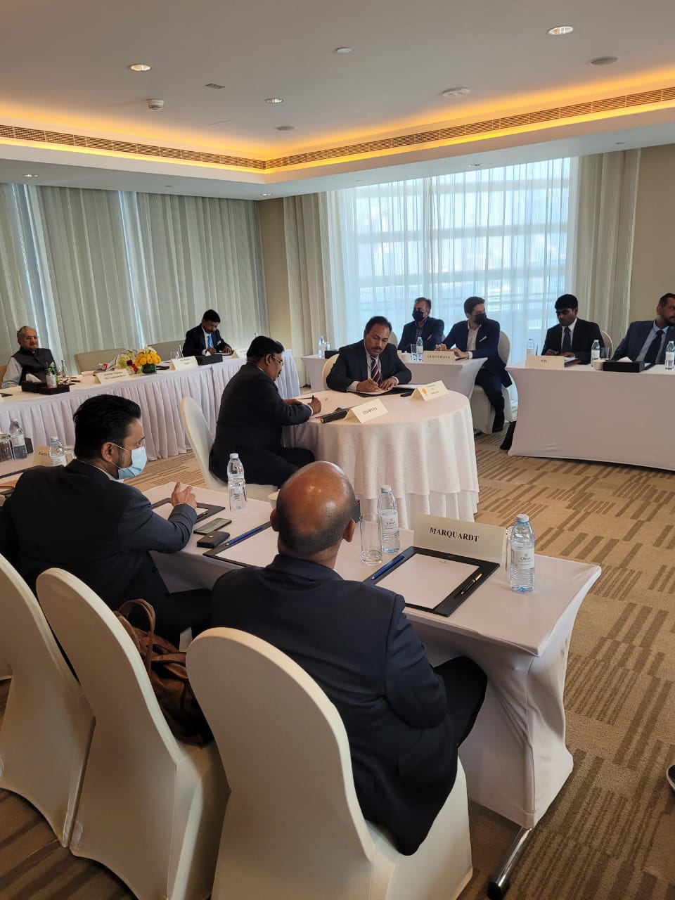 AIEF partners with Government of Maharashtra – AIEF